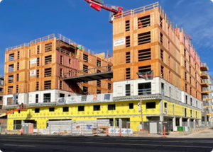 Johnson Revolution Construction | Utah Construction Company