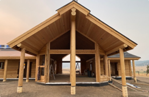 Johnson Revolution Construction | Utah Construction Company
