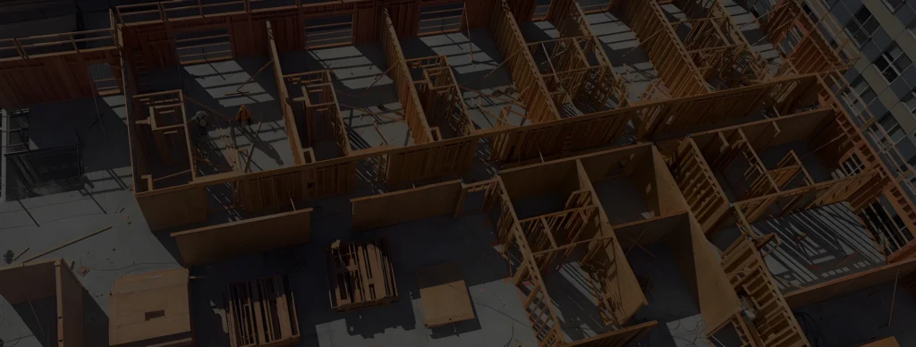Multi-Family Housing by a Trusted Construction Company